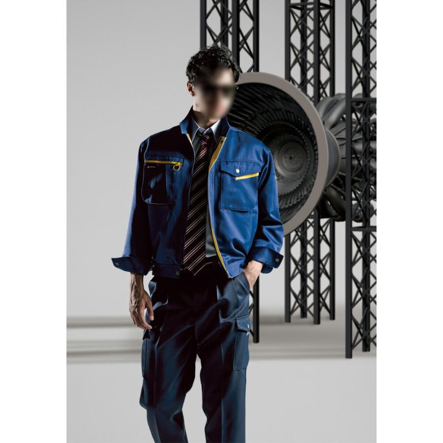 作業服 ツータックカーゴパンツ 9002 70cm-100cm 秋冬 バートル BURTLE ストレッチ 制電 作業着 メンズ :burtle-9002:WatanabeWORK渡辺商会 ...