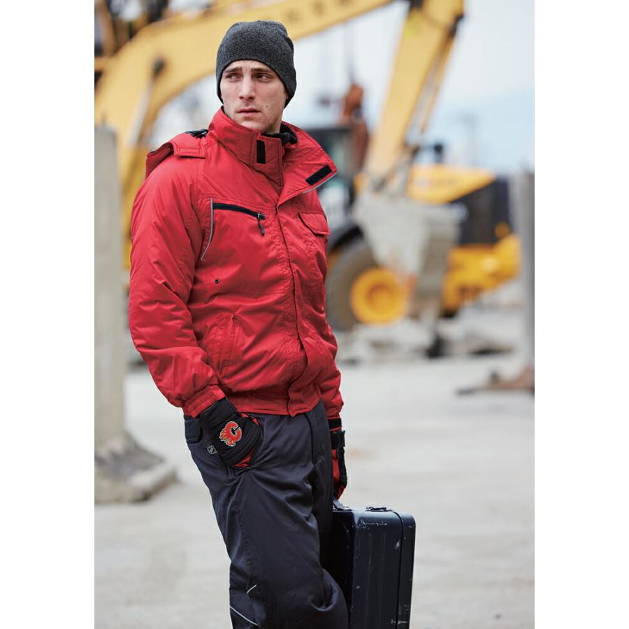 桑和（SOWA）44909 (6L) 防寒パンツ 44903シリーズ 防寒服 防寒着 取寄 : WatanabeWORK渡辺商会SideISLAND - 通販 - Yahoo!ショッピング