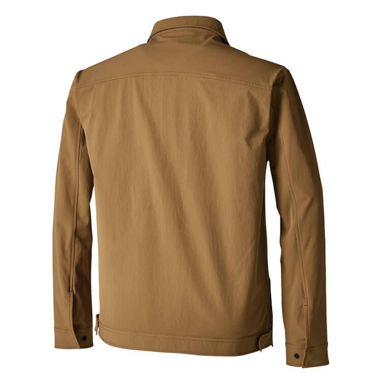 作業服 TS4Dコーデュラニッカーズジャケット 55316 SS-LL 通年 藤和 TS DESIGN コーデュラ ストレッチ 作業着 メンズ : WatanabeWORK渡辺商会 ...