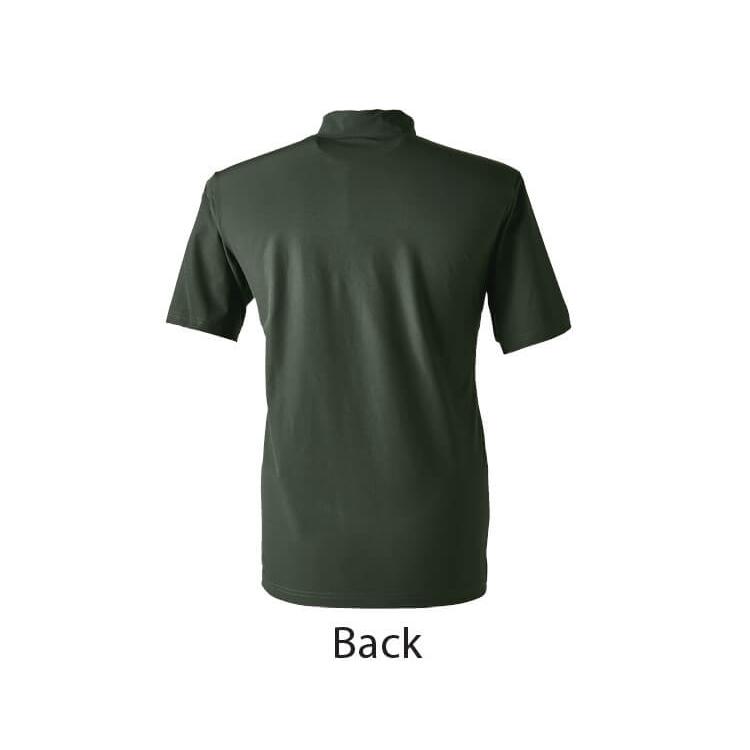 作業服 TS DELTAスウェットモックネックTシャツ 83552 SS-LL 通年 藤和 DESIGN ストレッチ 作業着 ユニセックス メンズ レディース : WatanabeWORK渡辺 ...