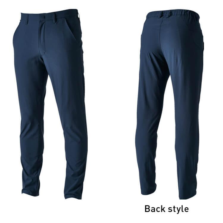 作業服 TS 4D ナイロンドッツメンズマルチパンツ 9042 S-LL 春夏 藤和 DESIGN ストレッチ 超軽量 作業着 メンズ : WatanabeWORK渡辺商会SideISLAND ...