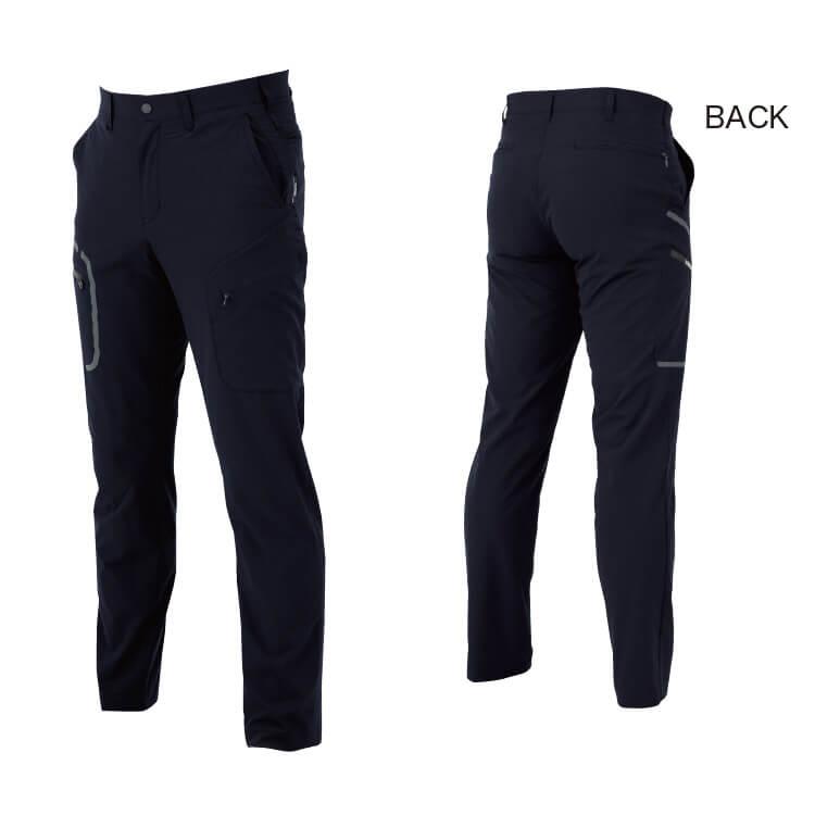 ジーベック 作業服 カーゴパンツ 2536 SS-LL 春夏 XEBEC C.ZONE ストレッチ エコ素材 作業着 ユニセックス メンズ レディース : WatanabeWORK渡辺商会 ...