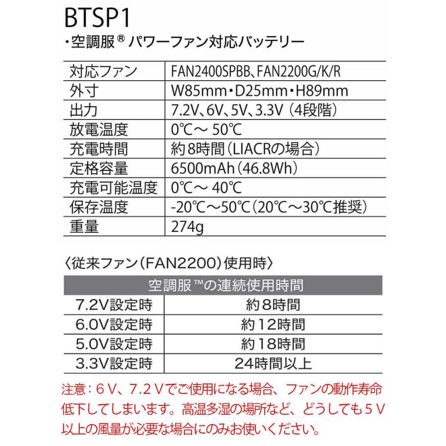 空調服(R) ワンタッチファンスターターキット SP01GX 春夏 ジーベック XEBEC 猛暑対策 作業着 ユニセックス メンズ レディース :xebec-sp01gx ...