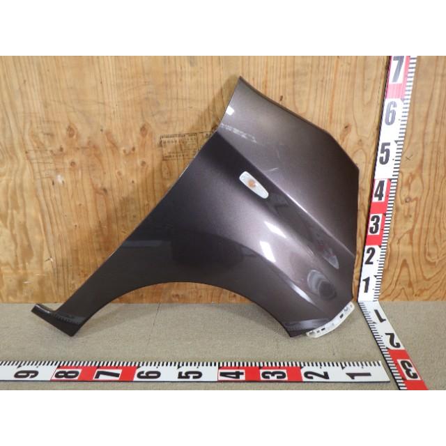 DBA-B21A B21A デイズルークス 右 右側 右フェンダー フロント フェンダー パネル 管:26032 : ワタナベグループ4 - 通販 - Yahoo!ショッピング
