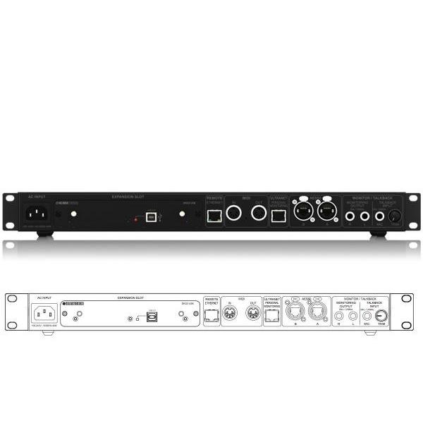 MIDAS(マイダス) M32C デジタルミキサー ラックタイプ 40ch入力、25ミックス・バス : ワタナベ楽器ヤフーSHOP - 通販 - Yahoo!ショッピング