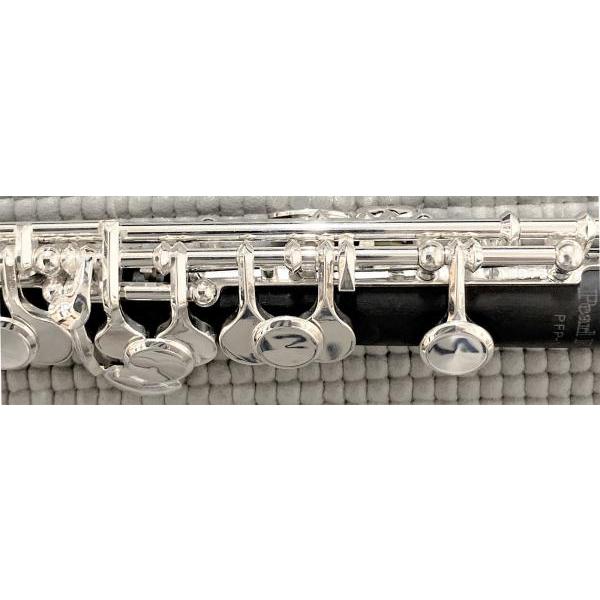 Pearl Flute PFP-105E ピッコロ 合成樹脂 グラナディッテ ハイウェーブタイプ 管楽器 頭部管 管体 樹脂製 Eメカニズム PFP105E セット G 北海道 沖縄 離島不可 ...