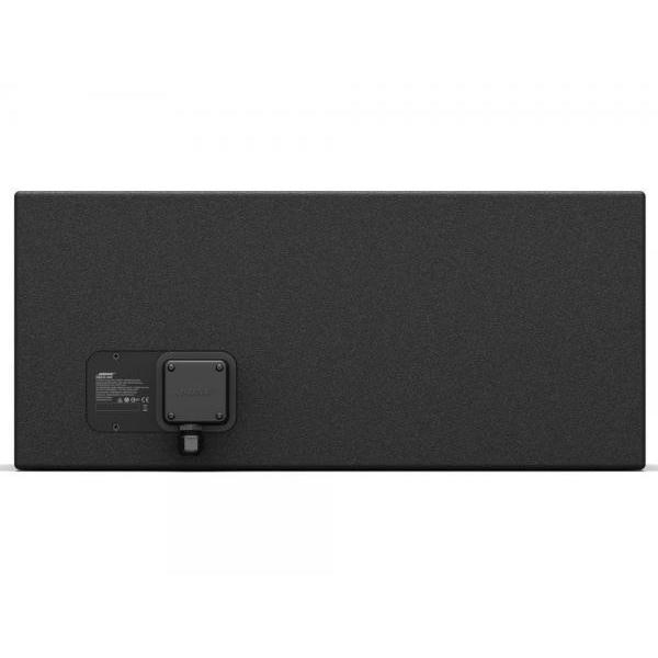 BOSE（ボーズ） MB210WR B/ブラック (1本) コンパクトサブウーファー MB210の全天候野外仕様【12月10日時点、少数在庫 ...