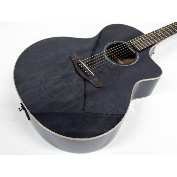 Faith FNCE-MD Moondust Grey Neptune【アコースティックギター エレアコ 】 : ワタナベ楽器ヤフーSHOP ...