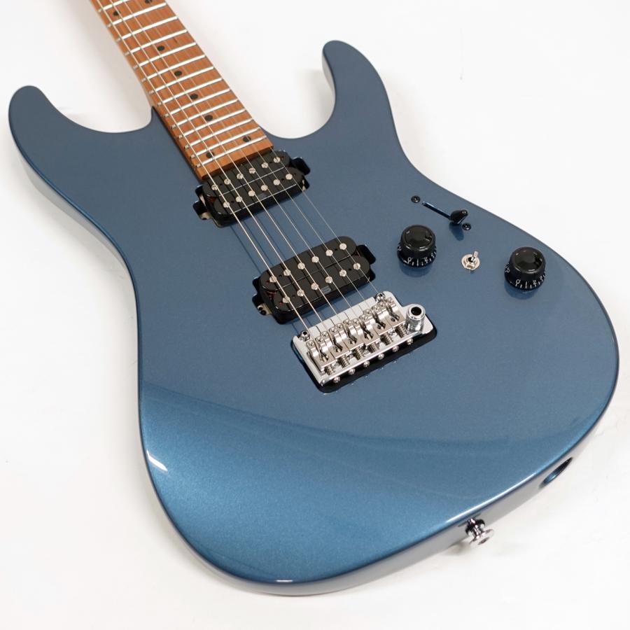 Ibanez（アイバニーズ） AZ2402 PBM 日本製 エレキギター SPOT生産モデル Prussian Blue Metallic ...