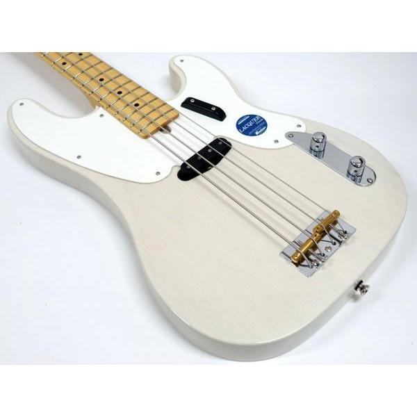 momose(モモセ) MTB2-STD/M WBD 国産ベース ビンテージスタイル : ワタナベ楽器ヤフーSHOP - 通販 - Yahoo!ショッピング