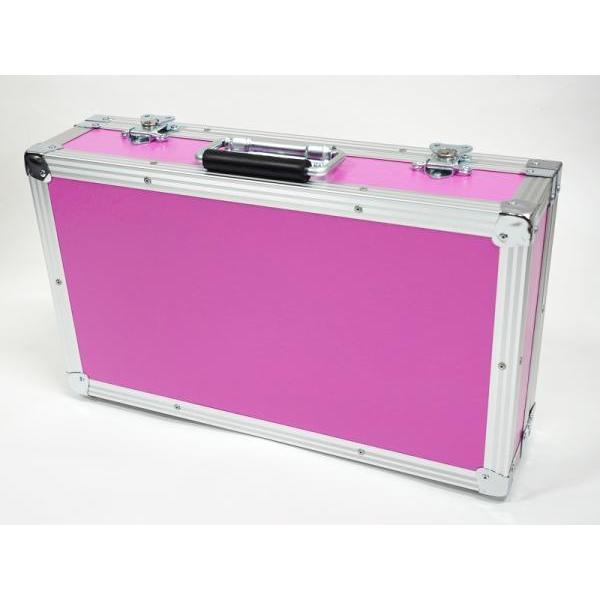 ARMOR(アルモア) PS-3C Pink エフェクターボード アルモア ケース ピンク 国産 MADE IN JAPAN 日本製 : ワタナベ楽器ヤフーSHOP - 通販 - Yahoo ...