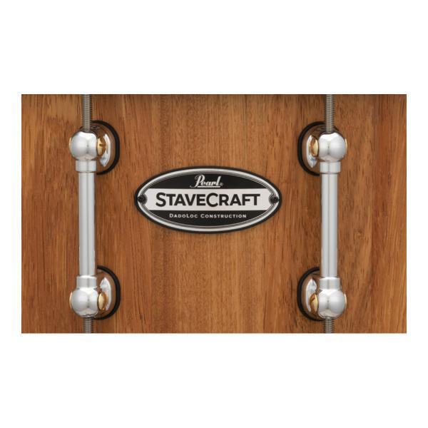 Pearl Pearl(パール) Stave Craft Makha ステイヴクラフト・マカ SCD1465MK【受注生産品】 【代引不可 ...