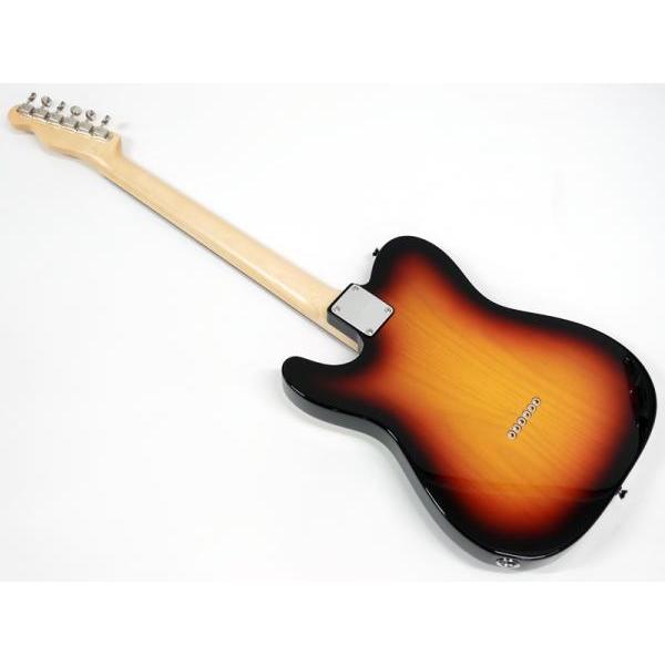 momose(モモセ) MTL1-STD/NJ 3TS 国産 ギター テレキャスター サンバーストカラー : ワタナベ楽器ヤフーSHOP - 通販 - Yahoo!ショッピング