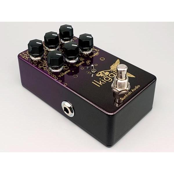 Sunfish Audio(サンフィッシュオーディオ) Ikigai " Purple Gradation Watanabe 75th Edition : ワタナベ楽器ヤフーSHOP - 通販 ...