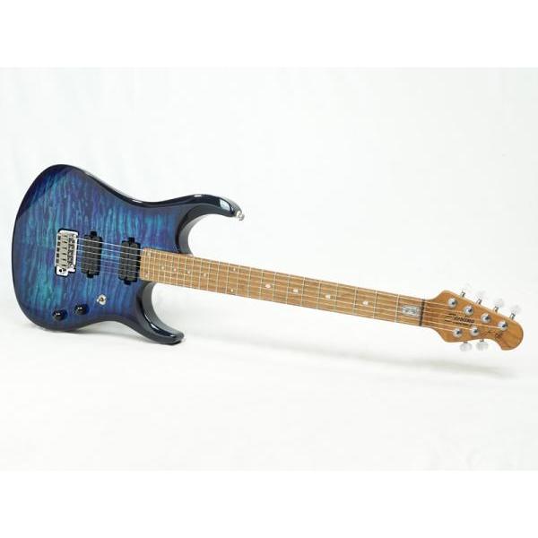 Sterling by Musicman JP150 John Petrucci Signature NBL エレキギター ジ ...