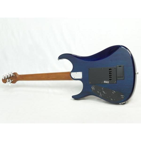 Sterling by Musicman JP150 John Petrucci Signature NBL エレキギター ジョンペトルーシモデル スターリン ミュージックマン : ワタナベ ...