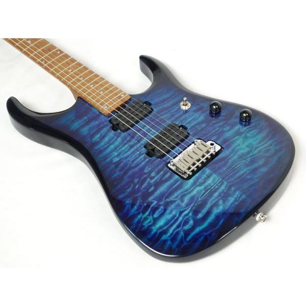 Sterling by Musicman JP150 John Petrucci Signature NBL エレキギター ジ ...