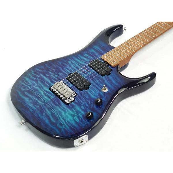 Sterling by Musicman JP150 John Petrucci Signature NBL エレキギター ジ ...