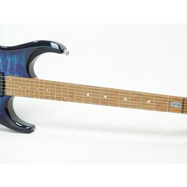 Sterling by Musicman JP150 John Petrucci Signature NBL エレキギター ジ ...
