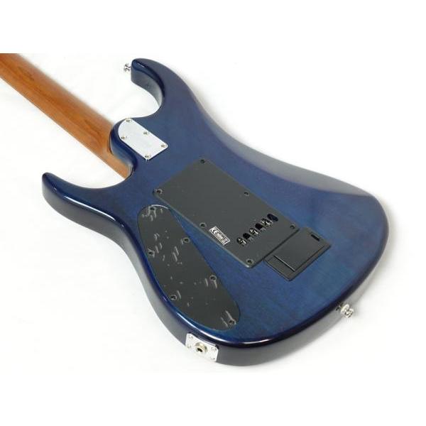 Sterling by Musicman JP150 John Petrucci Signature NBL エレキギター ジ ...