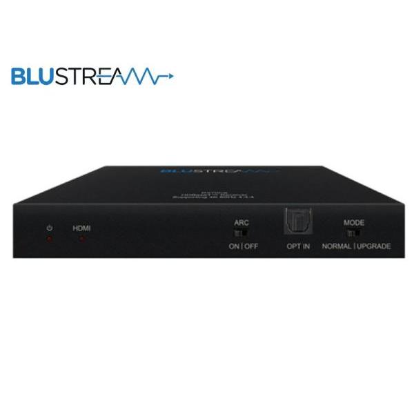 Blustream(ブルーストリーム) RX70CS ARC対応HDBaseT CSC受信器 : ワタナベ楽器ヤフーSHOP - 通販 - Yahoo!ショッピング