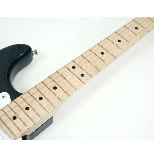 Fender Custom Shop Eric Clapton Stratocaster Mercedes Blue フェンダー・カスタム ...