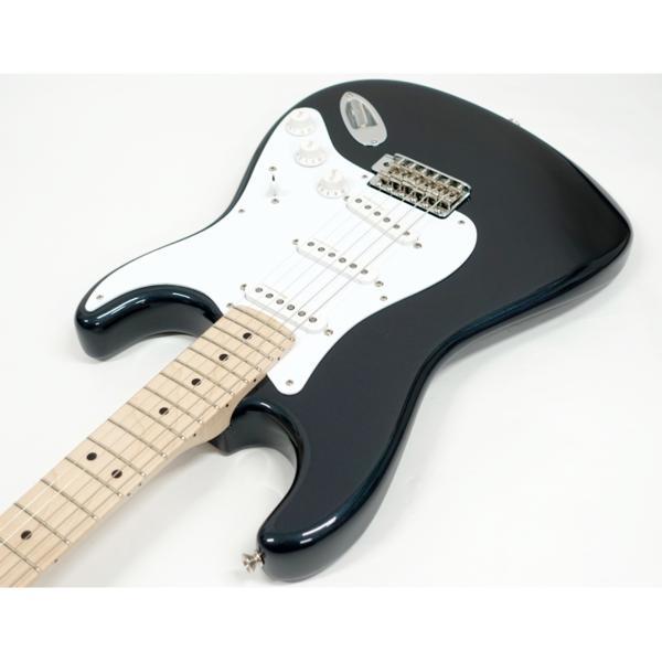 Fender Custom Shop Eric Clapton Stratocaster Mercedes Blue フェンダー・カスタム ...