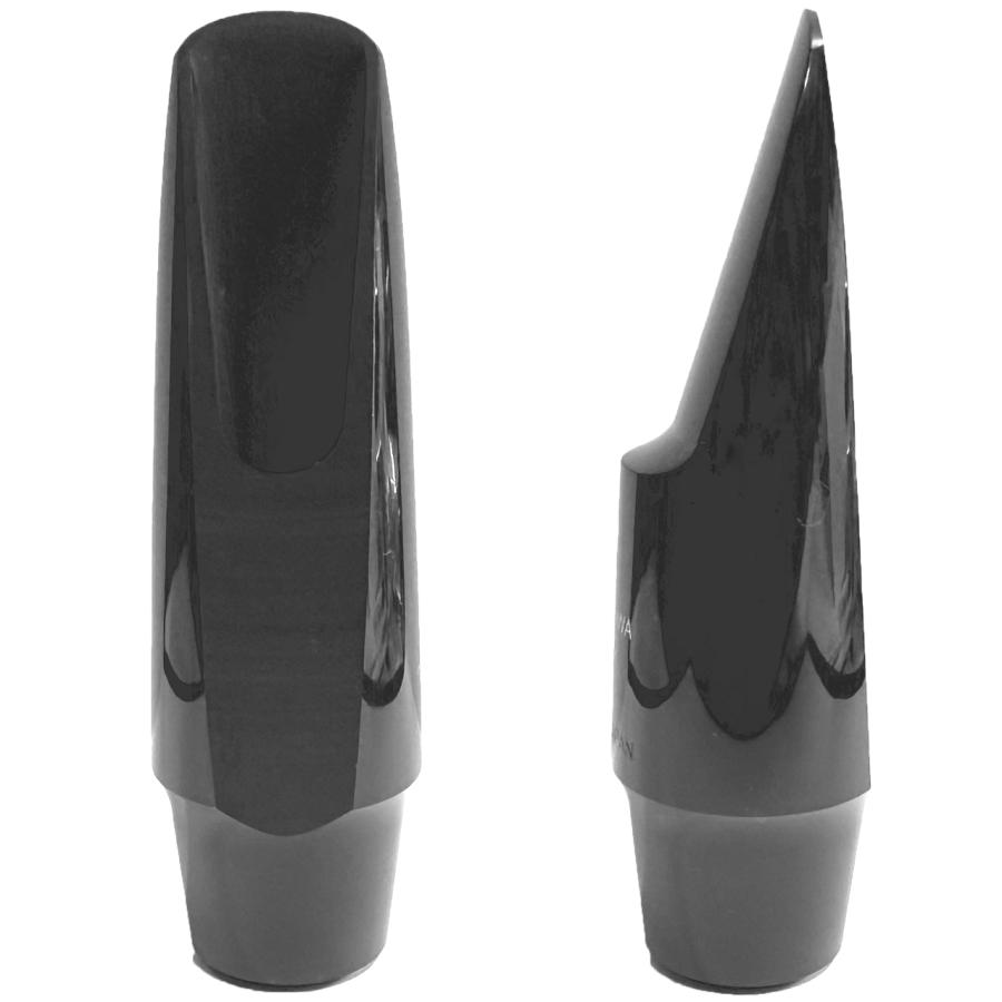 YANAGISAWA AC140 アルトサックス クラシックモデル ラバー マウスピース 日本製 Alto saxophone Classic Model ebonite ...