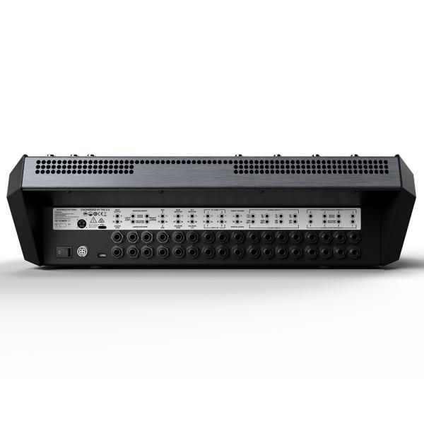 Solid State Logic Big SiX アナログミキサー レコーディング : ワタナベ楽器ヤフーSHOP - 通販 - Yahoo!ショッピング