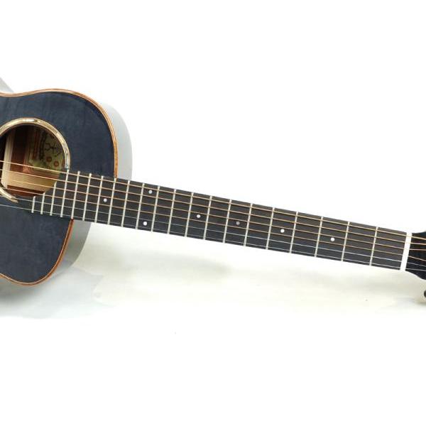 aNueNue aNN-M77E アヌアヌエ アコースティックギター エレアコ :154498:ワタナベ楽器ヤフーSHOP - 通販 ...