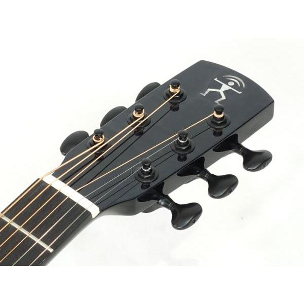 aNueNue aNN-M77E アヌアヌエ アコースティックギター エレアコ :154498:ワタナベ楽器ヤフーSHOP - 通販 ...