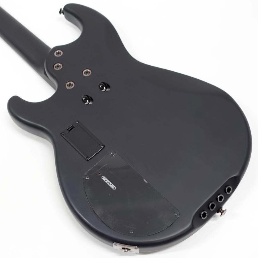 YAMAHA（ヤマハ） BB734A MTBL エレキベース マットトランスルーセントブラック BB700 Series : ワタナベ楽器 ...