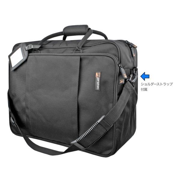 PROTEC M402 バストロンボーン ミュートバッグ ブラック バストロンボーンミュート 複数個 ケース Bass trombone mute case black 北海道 離島 沖縄不可 ...