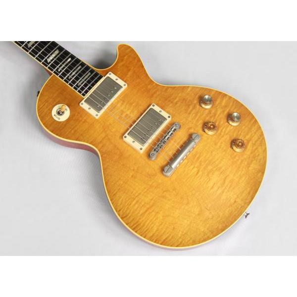 Bizen Works Burned Standard Greeny オーダーモデル 日本製 ビゼン・ワークス ハンドメイド ギター 2023 サウンドメッセ : 155128 : ワタナベ ...