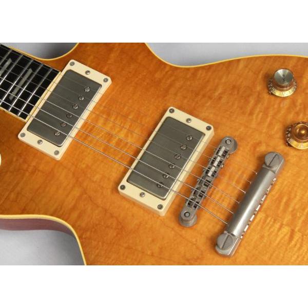 Bizen Works Burned Standard Greeny オーダーモデル 日本製 ビゼン・ワークス ハンドメイド ギター 2023 サウンドメッセ : 155128 : ワタナベ ...