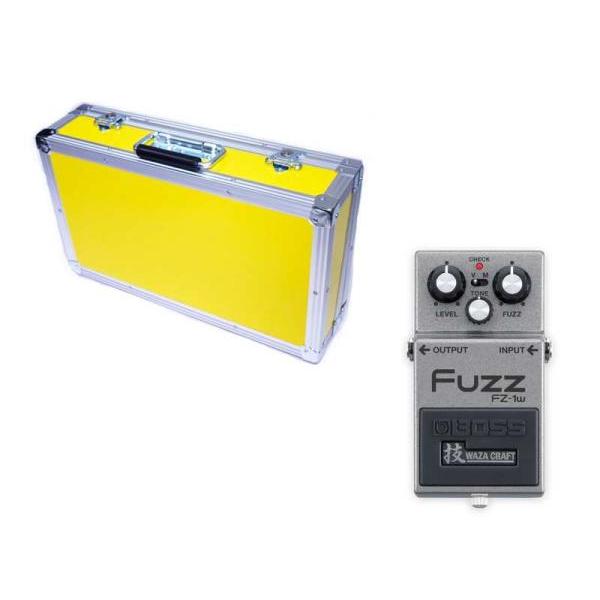 BOSS（ボス） FZ-1W Fuzz＋PS-3C yellow +PSA-100S : ワタナベ楽器ヤフーSHOP - 通販 - Yahoo ...