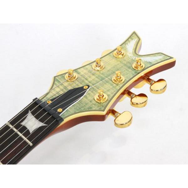 DEAN Icon Select Fluence LTD Ice Green エレキギター ディーン : ワタナベ楽器ヤフーSHOP - 通販 ...