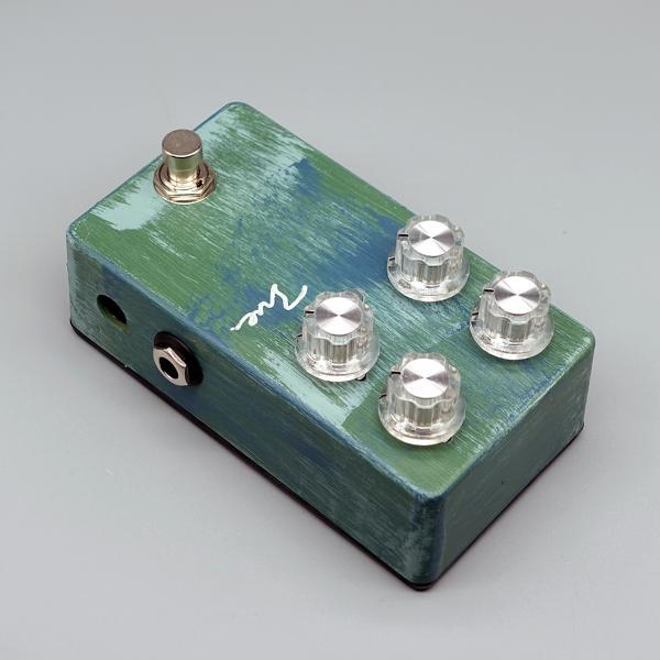 Petla(ペトラ) Ive オーバードライブ ブースター : 157738 : ワタナベ楽器ヤフーSHOP - 通販 - Yahoo!ショッピング