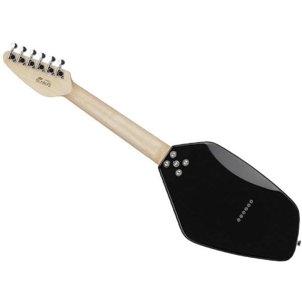 VOX VOX(ヴォックス) MK5 MINI BK ミニギター ファントム エレキギター : ワタナベ楽器ヤフーSHOP - 通販 ...