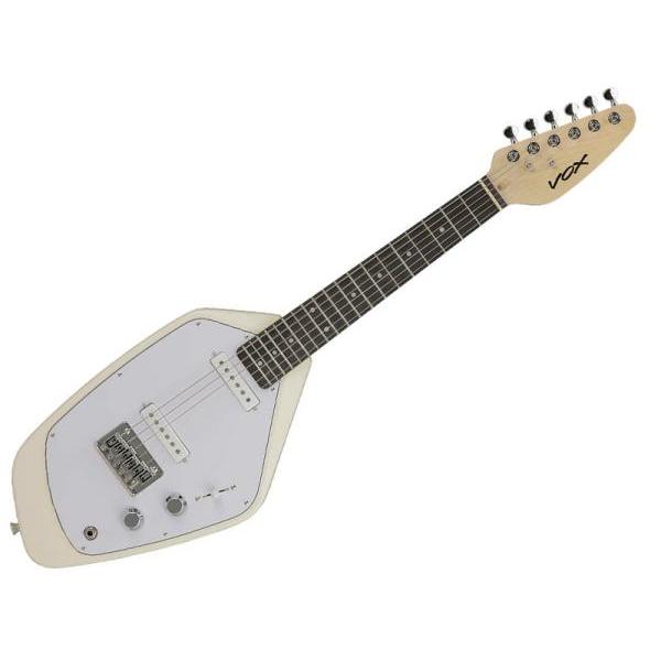 VOX VOX(ヴォックス) MK5?MINI WH ミニギター ファントム エレキギター : ワタナベ楽器ヤフーSHOP - 通販 ...
