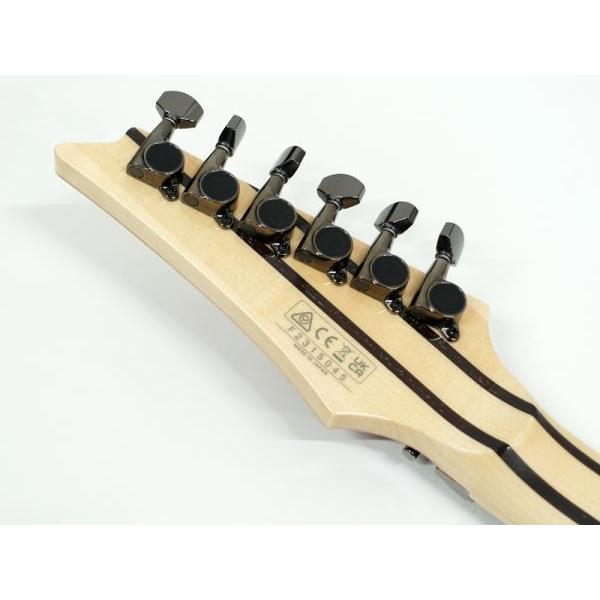 Ibanez(アイバニーズ) RG8570 Red Spinel 国産 jカスタム エレキギター :159742:ワタナベ楽器ヤフーSHOP ...