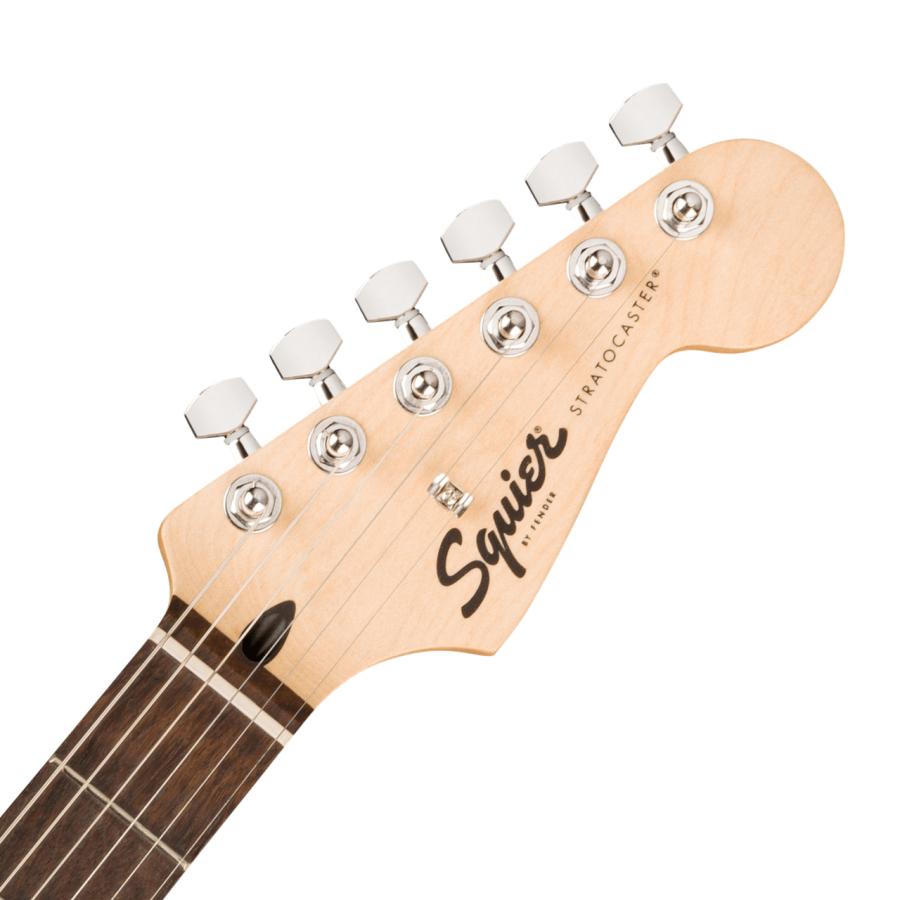 Squier SQUIER(スクワイヤー) Sonic Stratocaster Ultraviolet ストラトキャスター 初心者 入門に おすすめ エレキギター 【 決算 セール ...