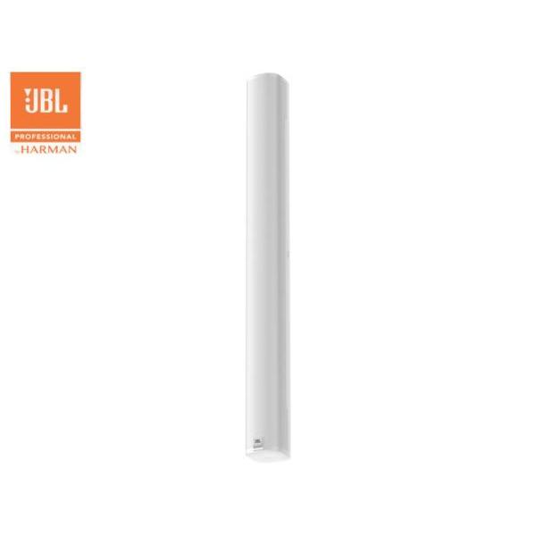 JBL(ジェイビーエル) COL 600-WH ホワイト (1本) コラムスピーカー パッシブスピーカー 【1月9日時点、在庫あり ...