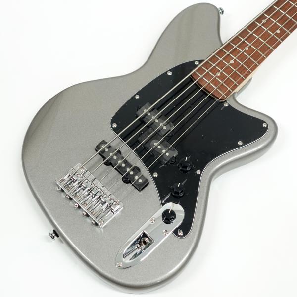 Ibanez（アイバニーズ） TMB35 MG 5弦ベース Limited Color ワタナベ・オリジナルカラー 数量限定 : ワタナベ楽器 ...