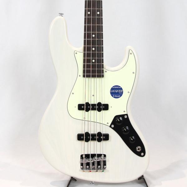 momose(モモセ) MJ2-STD/R WBD 国産 エレキベース ジャズべ : ワタナベ楽器ヤフーSHOP - 通販 - Yahoo!ショッピング