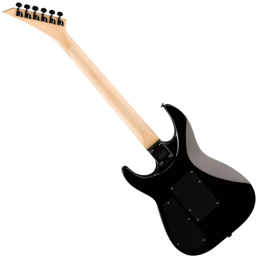 Jackson(ジャクソン) Dinky JS32 DKAP Transparent Black Burst エレキギター ディンキーシェイプ ...