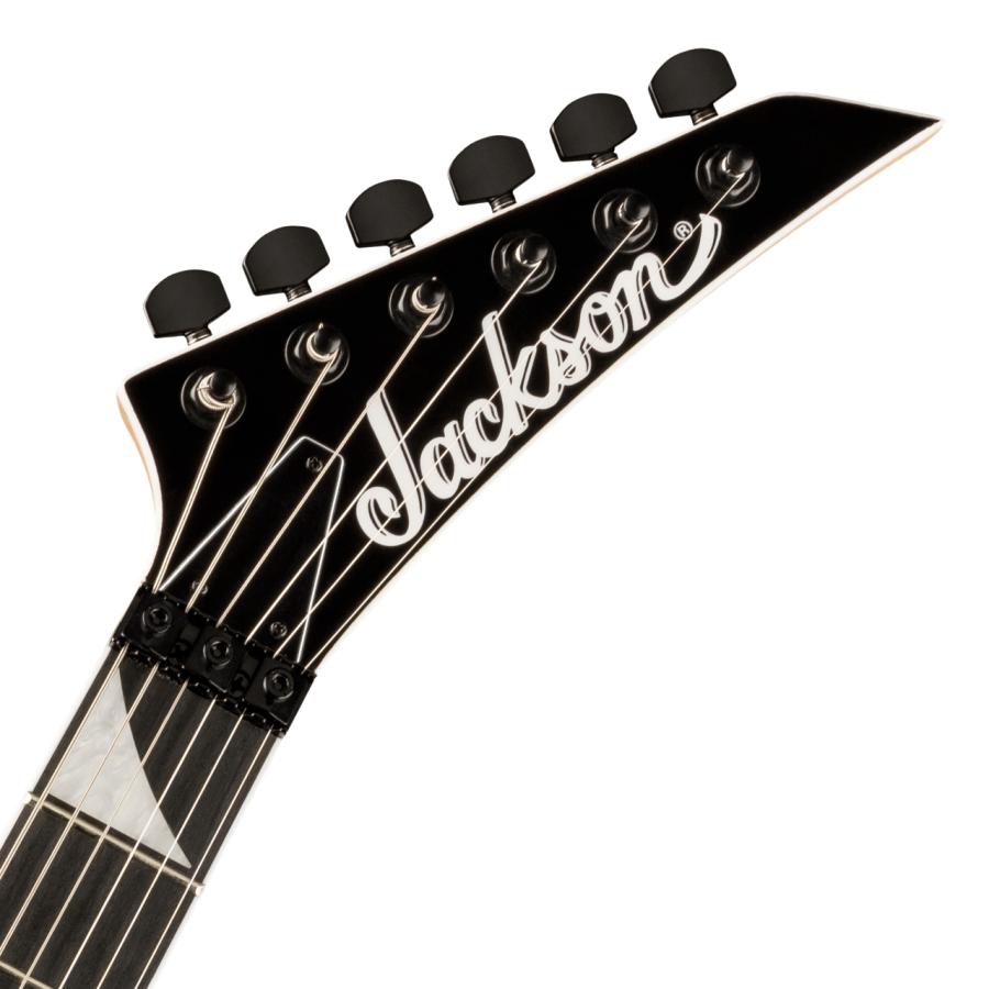 Jackson(ジャクソン) Dinky JS32 DKAP Transparent Black Burst エレキギター ディンキーシェイプ ...