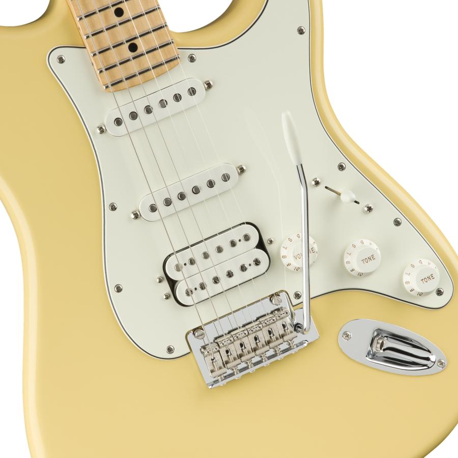 Fender(フェンダー) Player Stratocaster HSS Buttercream MNプレイヤー ストラトキャスター 【 決算価格 】 : 166528 : ワタナベ楽器 ...