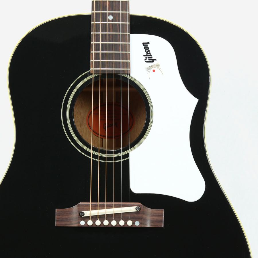 Gibson(ギブソン) 60s J-45 Original Ebony USA アコースティックギター 21344066 : 168906 ...
