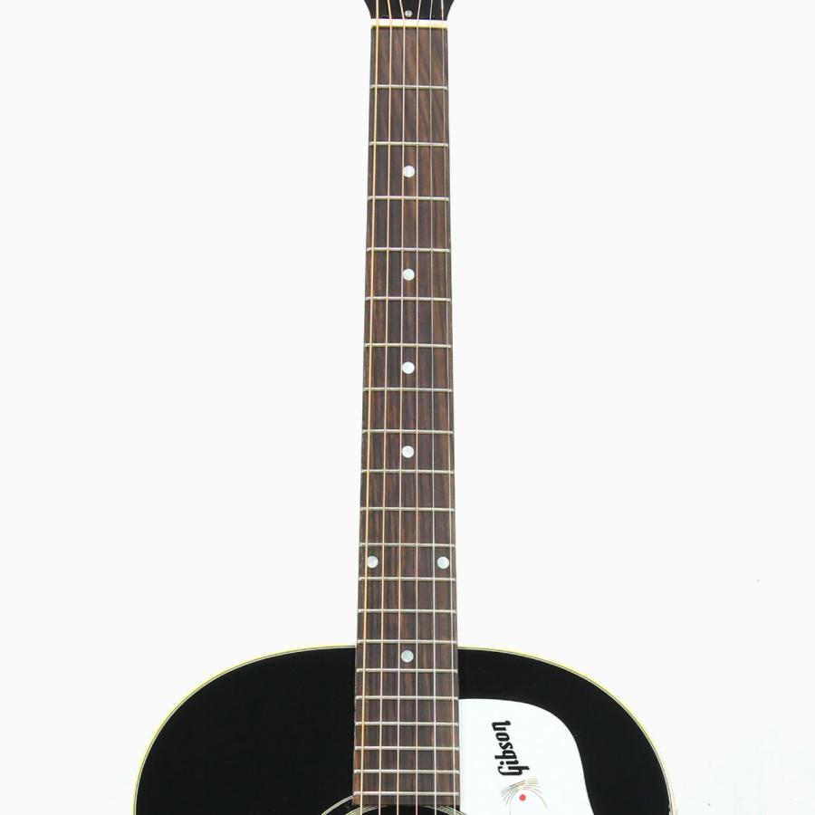 Gibson(ギブソン) 60s J-45 Original Ebony USA アコースティックギター 21344066 : 168906 ...